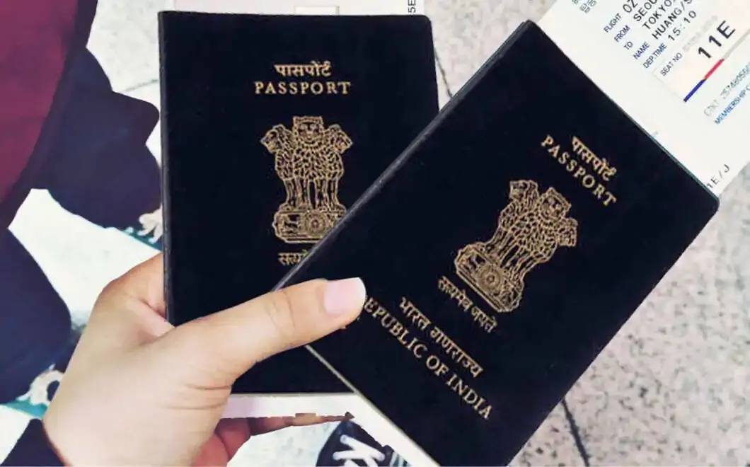 New Passport Rules : Govt changed the rules of passport, this document ...