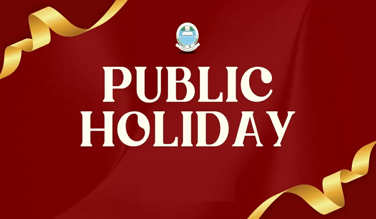 Public Holiday Alert! Govt has declared a holiday in all government ...
