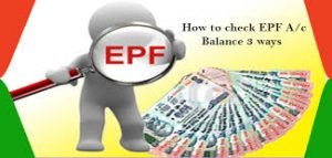 How to Check Your PF Statement - Rightsofemployees.com