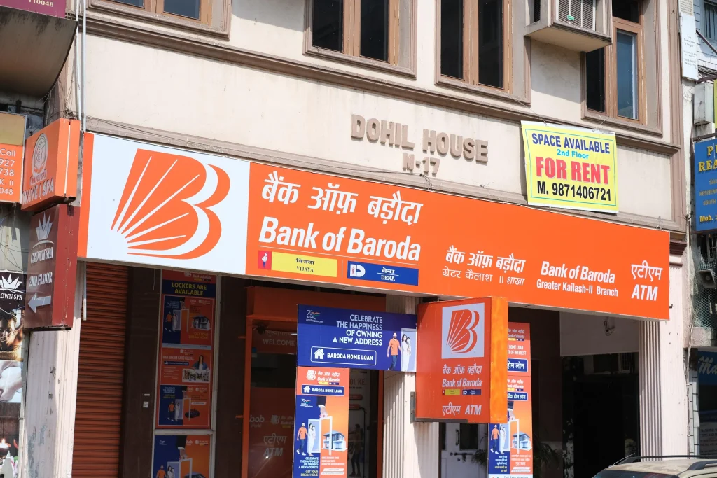 Bank of Baroda's 400-day special FD scheme getting the highest interest ...